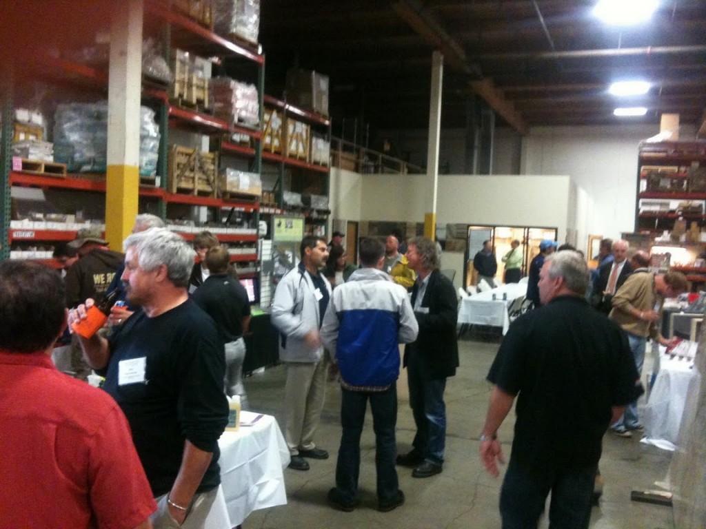 Seattle Stone Industry Education - Moraware