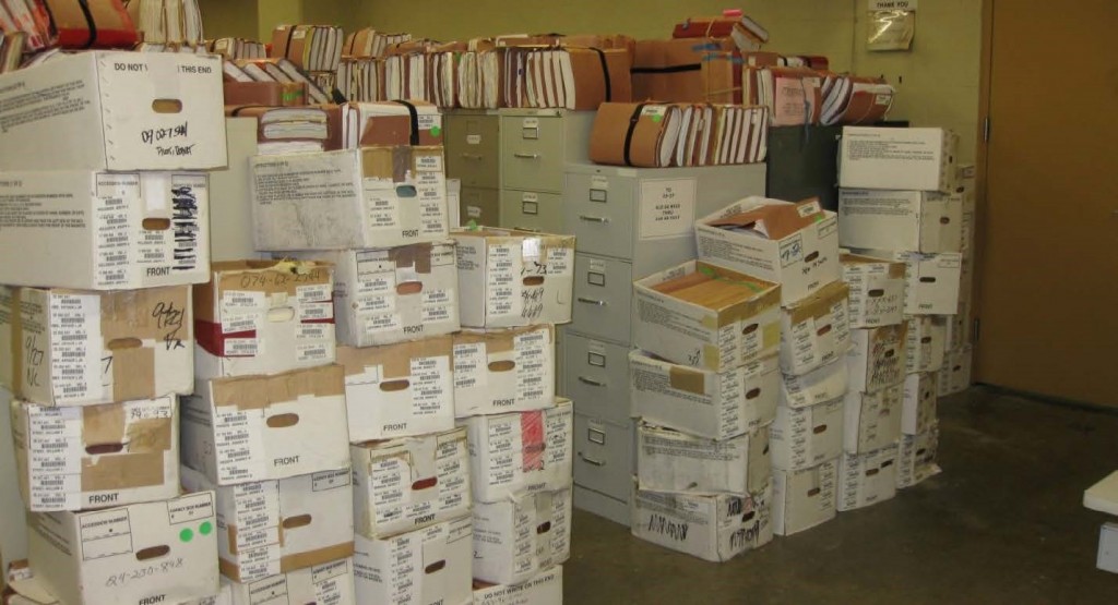 Kicking it up a notch: replace your old system - Moraware