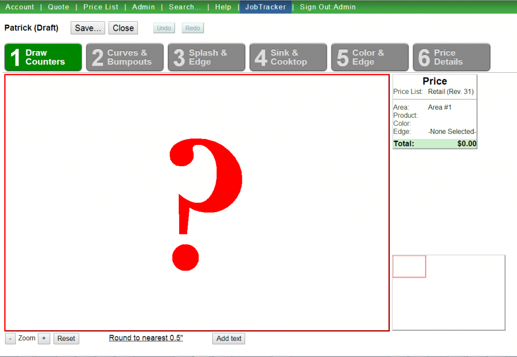 How we decide on new features - Moraware