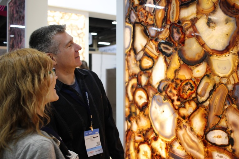 Back from Las Vegas - Moraware