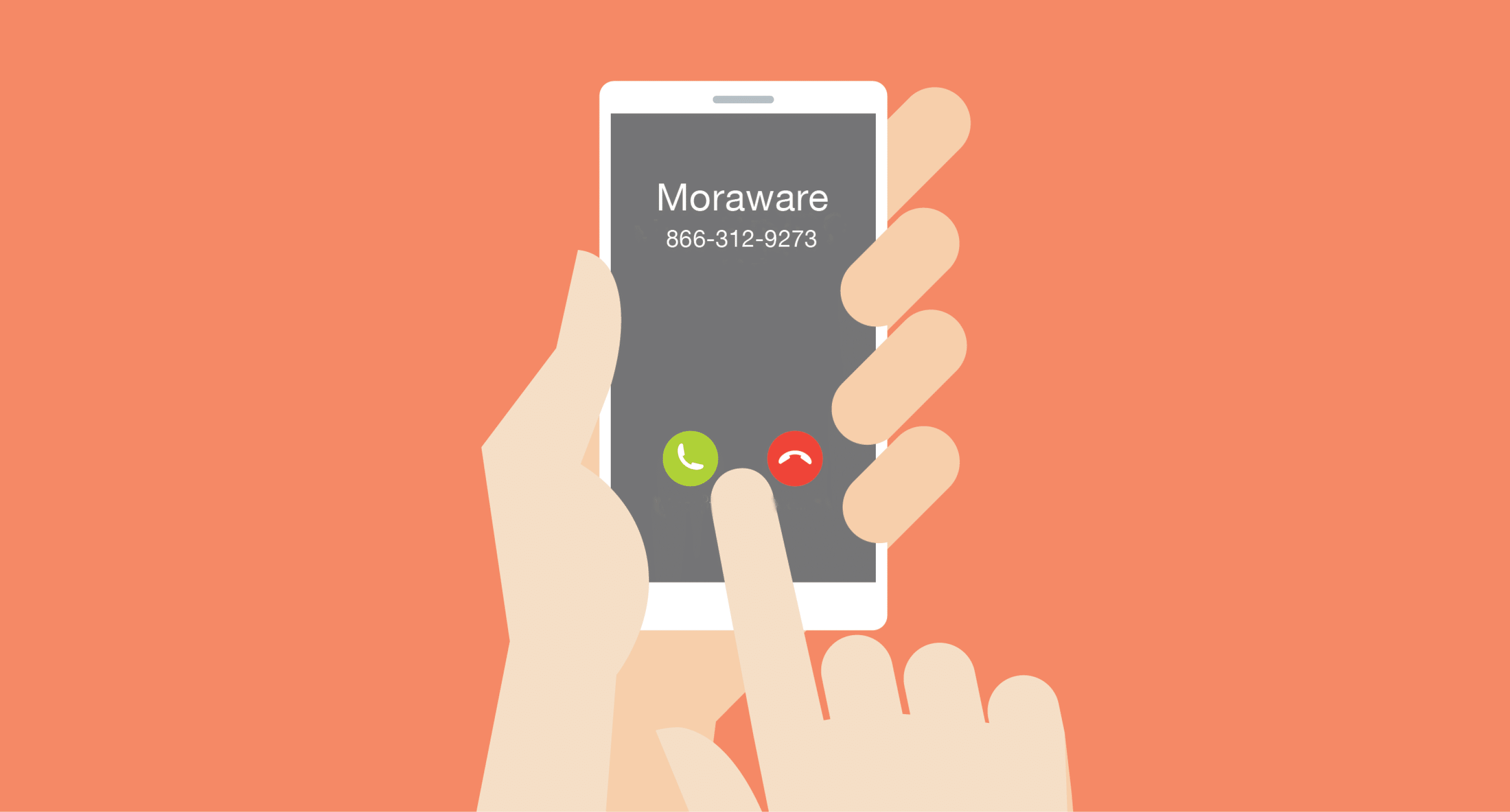 The Silver Lining of a Slow Season - Moraware