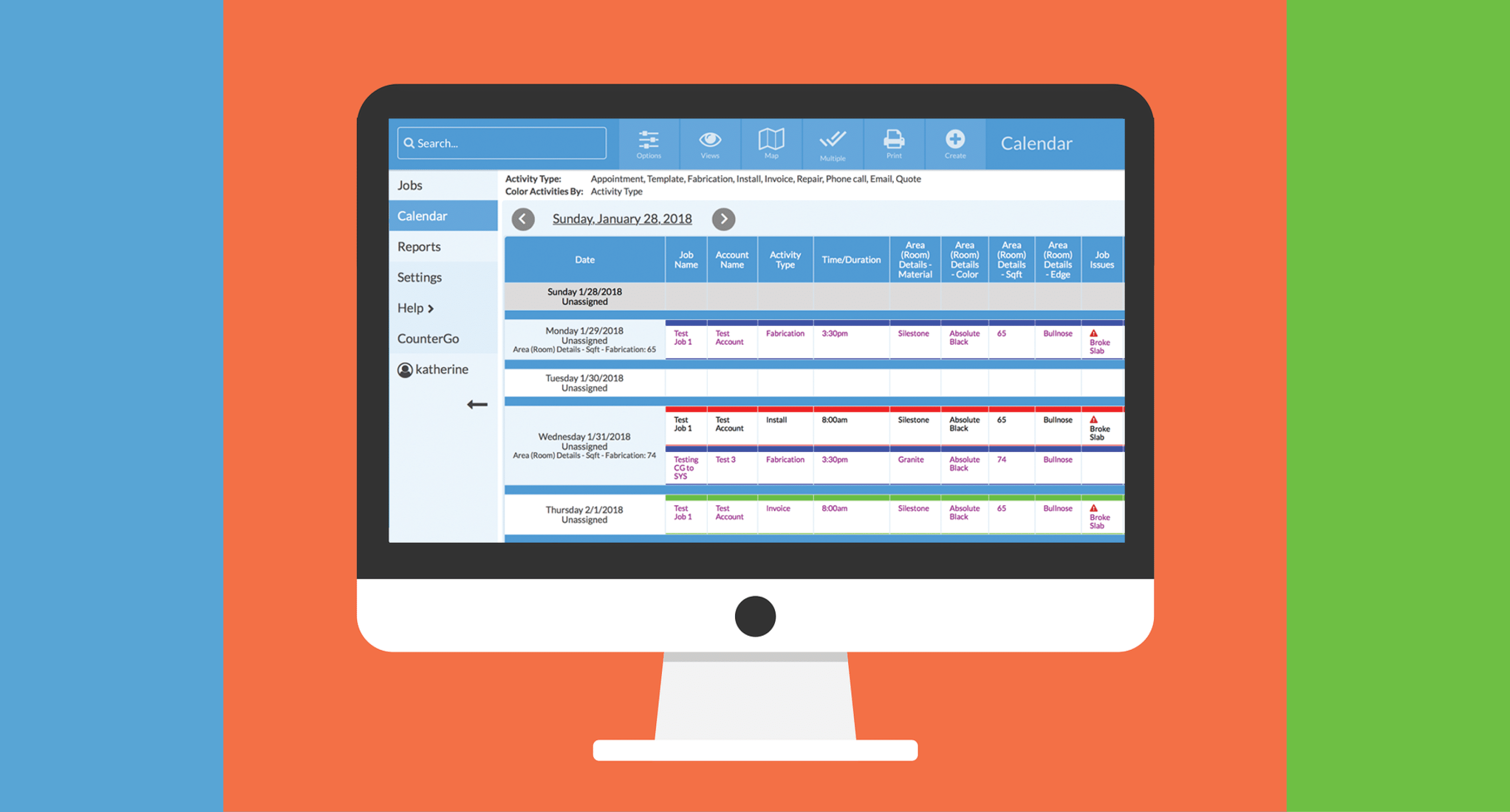 JobTracker Tips Archives - Moraware