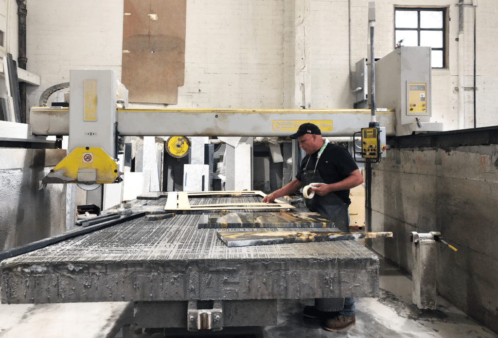 Hiring for Attitude with Portland Marble Works - Moraware