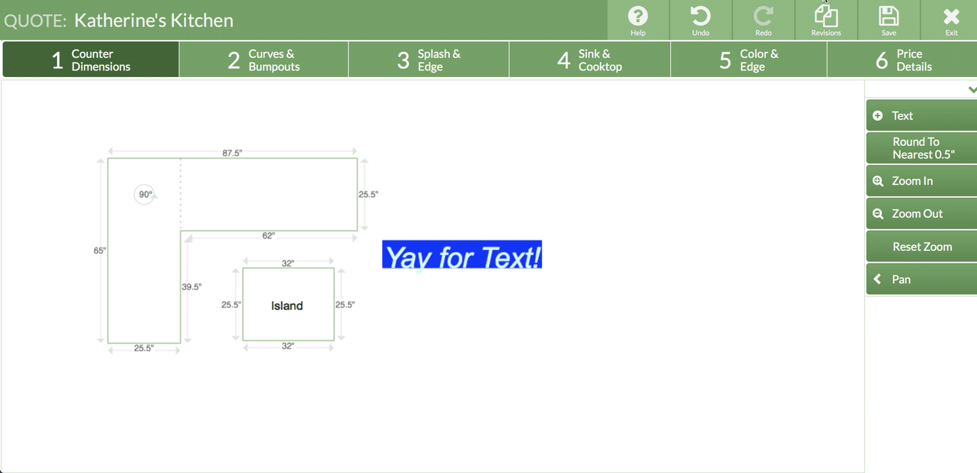4 Key Ways Countertop Fabricators Can Provide Better Quotes - Moraware