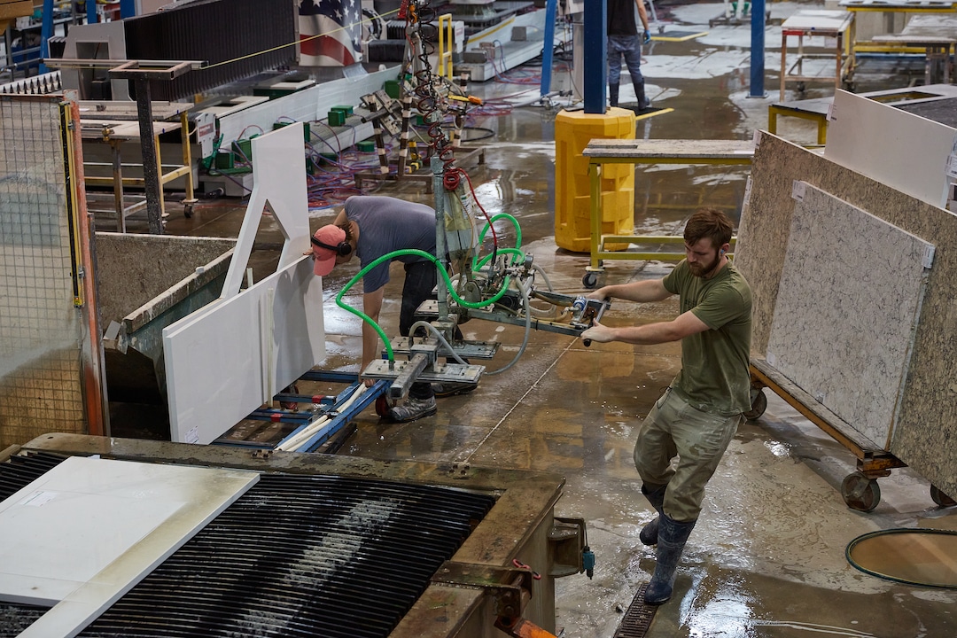 About Moraware - Moraware