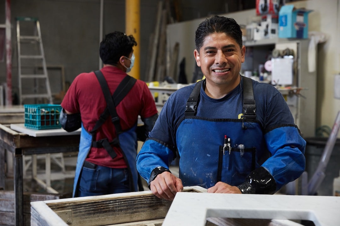 7 Valuable Things We've Learned From Visiting Successful Countertop ...