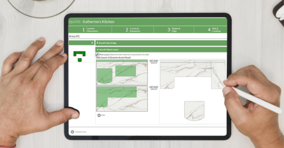 Blog: Stone Fabrication Software and Business Articles - Moraware