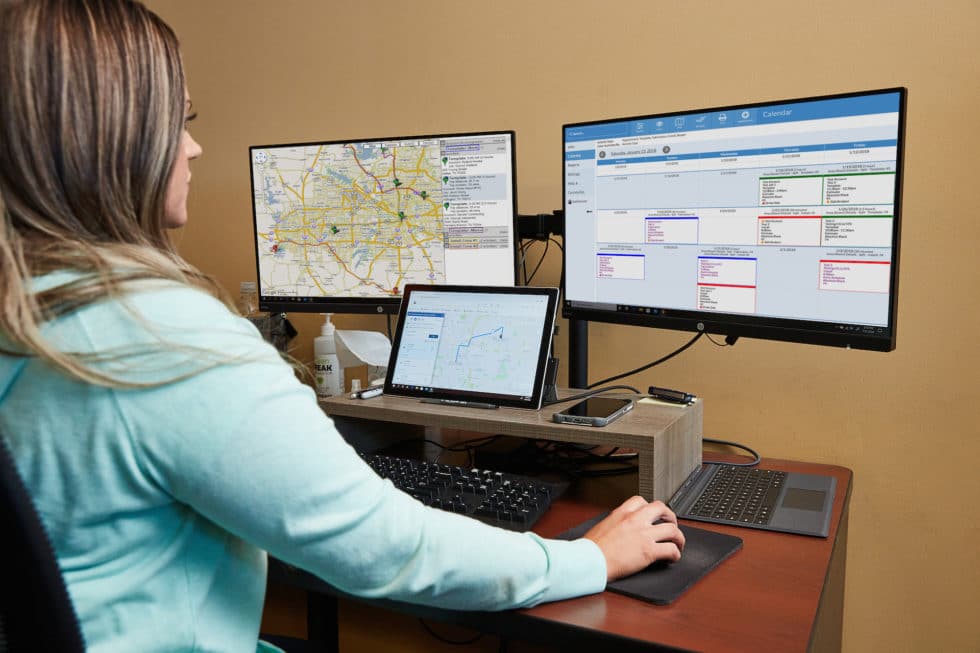 Popular Scheduling Solutions for Countertop Fabricators - Moraware