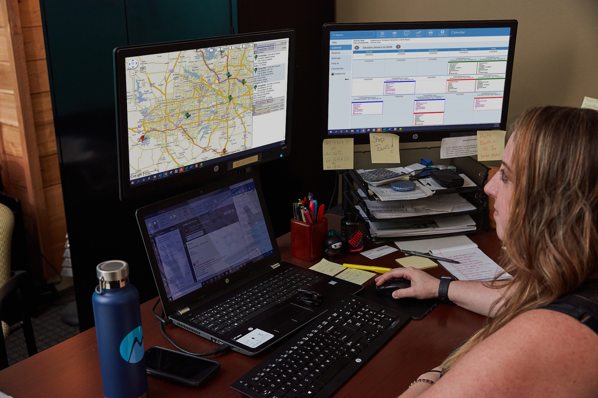 How to Start Streamlining Your Countertop Shop - Moraware