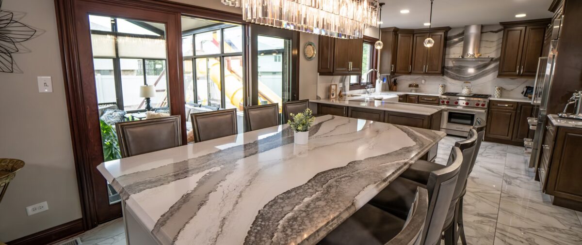 Fabricator Stories Archives - Moraware