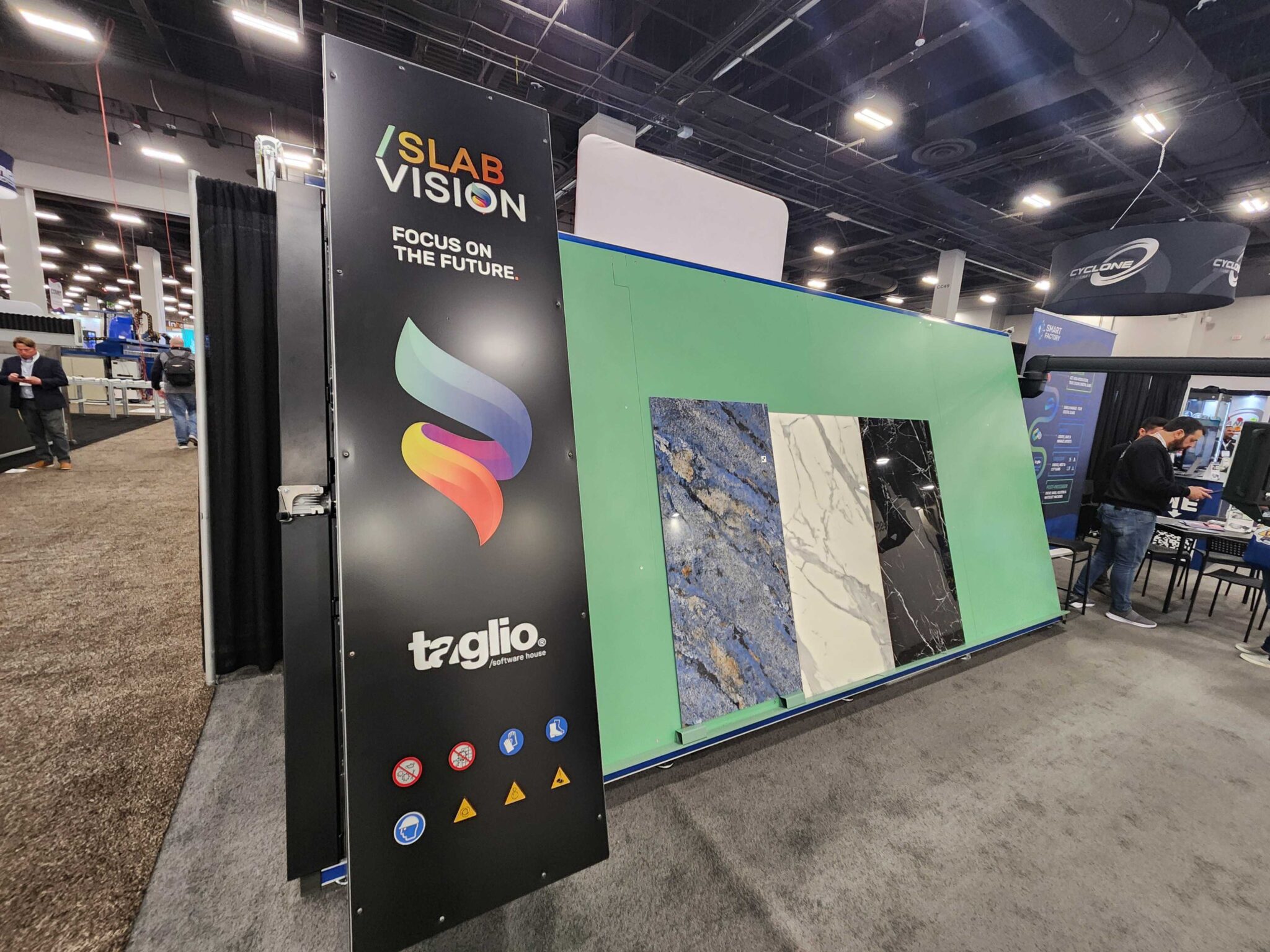 TISE 2025 Highlights: New Technology, Trends, and Fabricator Insights ...