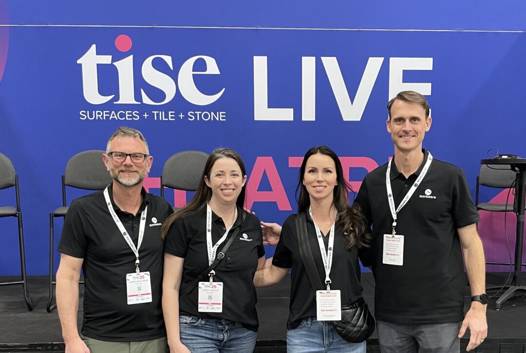 What Percentage of Your Business Goes to Reworks? - Moraware