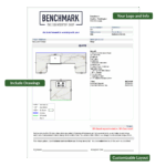 Countertop Drawing and Estimating Software - Moraware