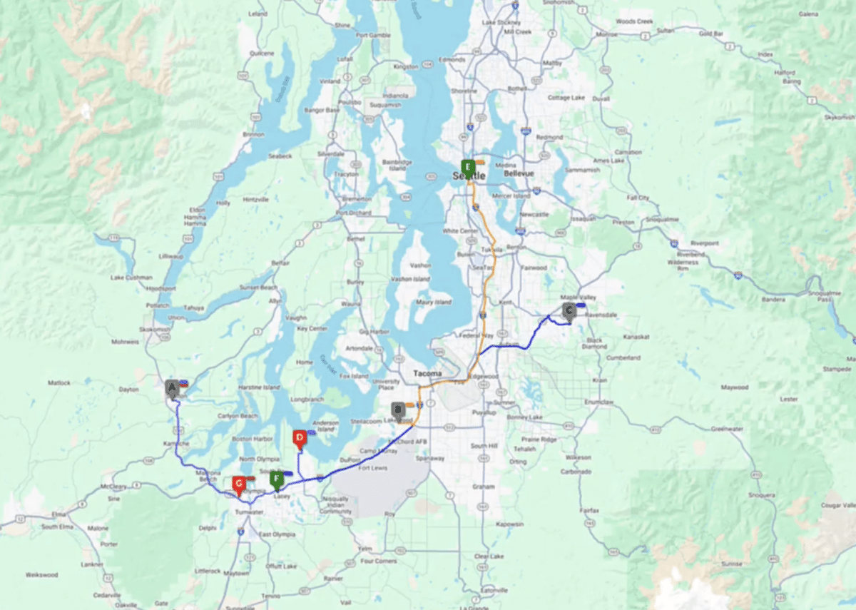 Systemize Power Play: Maps and Managing Install Teams - Moraware