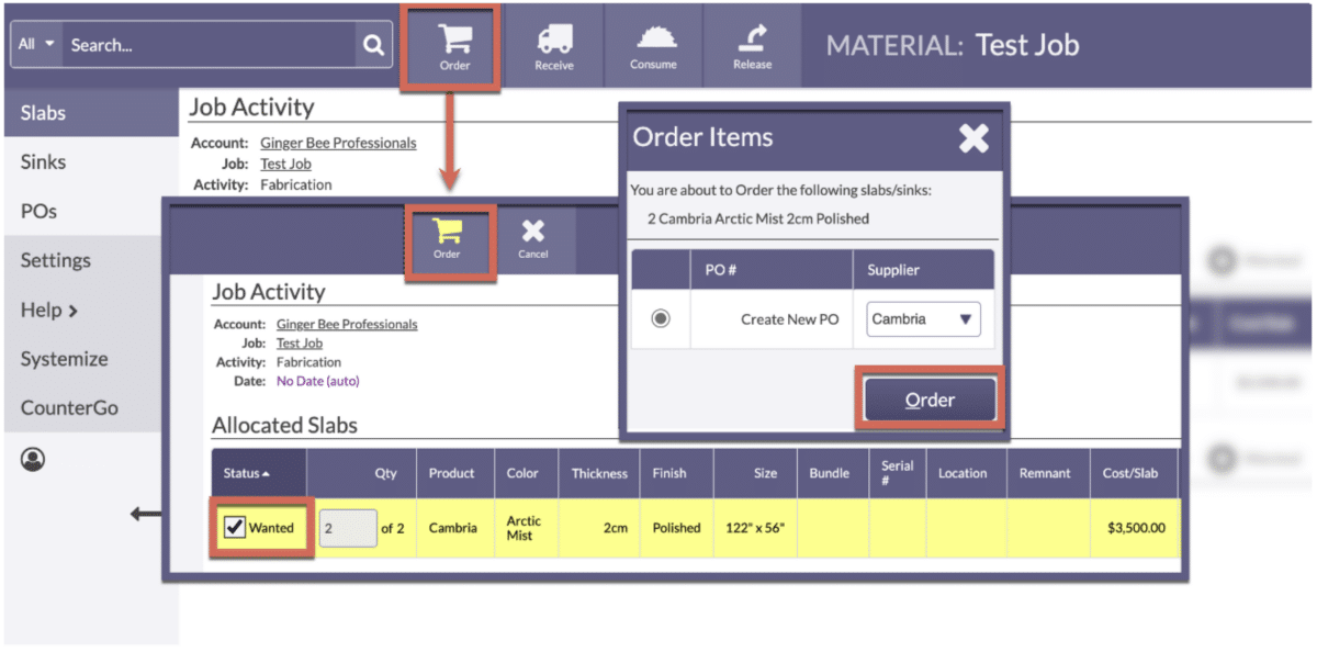 How Slab Inventory Software Helps You Manage Slabs, Remnants, and ...