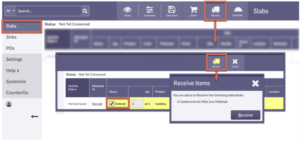 How Slab Inventory Software Helps You Manage Slabs, Remnants, and ...